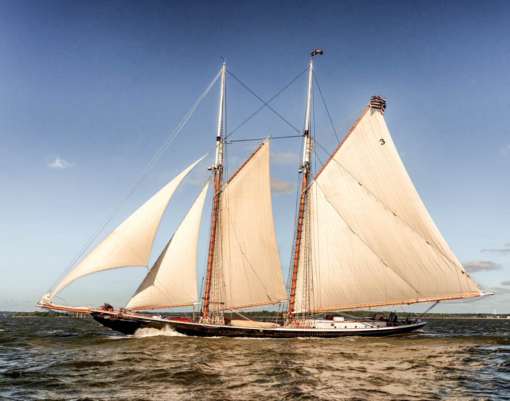 Schooner Woodwind Photo Contest Archives - Schooner Woodwind