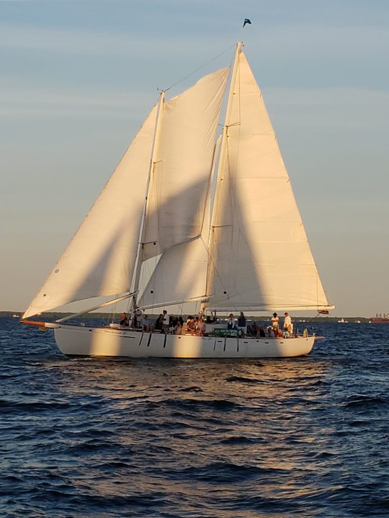 Schooner Woodwind Photo Contest Archives - Schooner Woodwind